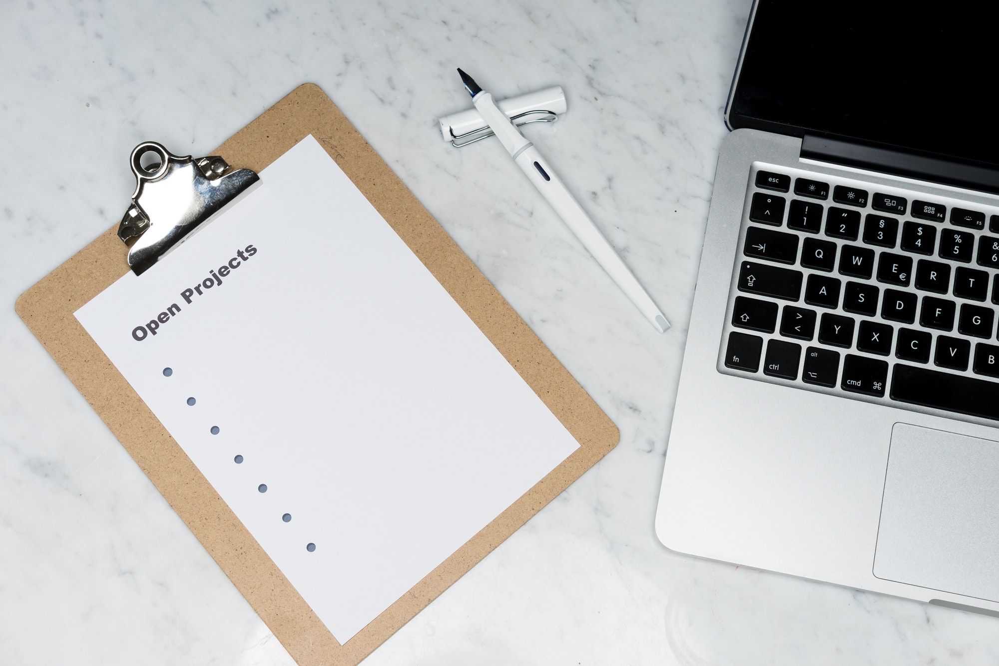 The Hobby Project Phases