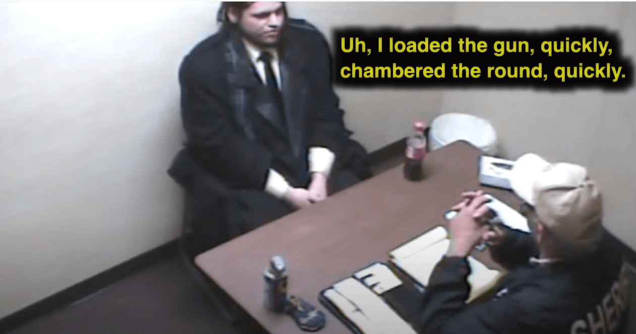 The Absence of Truth