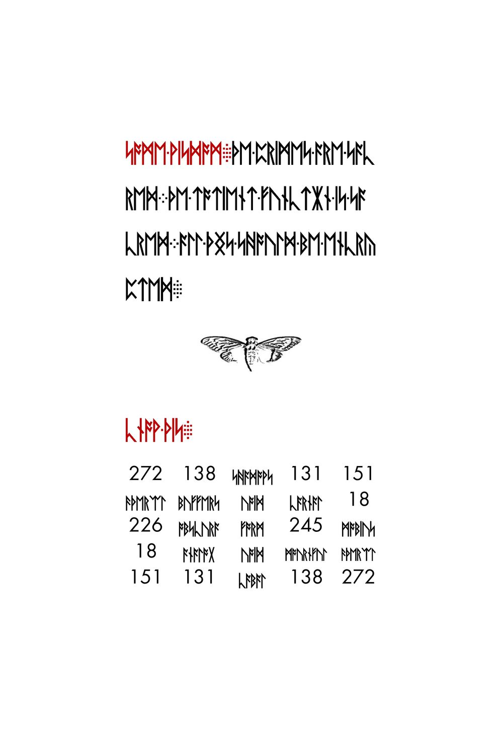 The Cicada 3301 Mystery (Puzzle 3 Solve) - Part 2