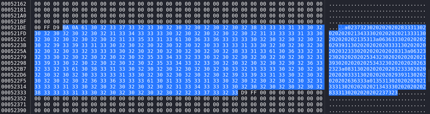 The Cicada 3301 Mystery (Puzzle 3 Solve) - Part 2