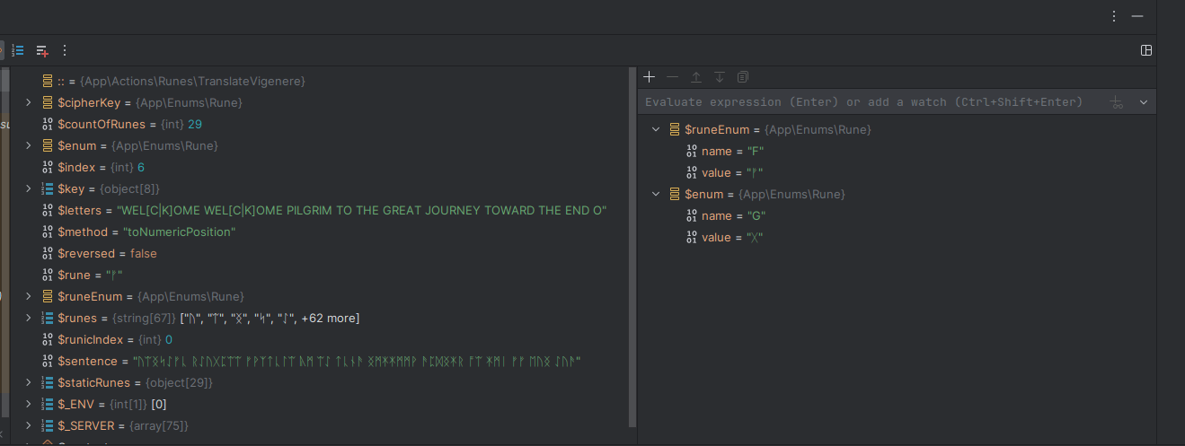 The Cicada 3301 Mystery (Puzzle 3 Solve) - Part 2
