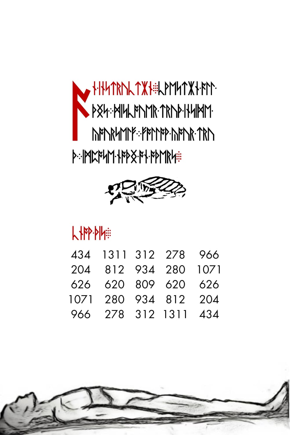 The Cicada 3301 Mystery (Puzzle 3 Solve) - Part 4
