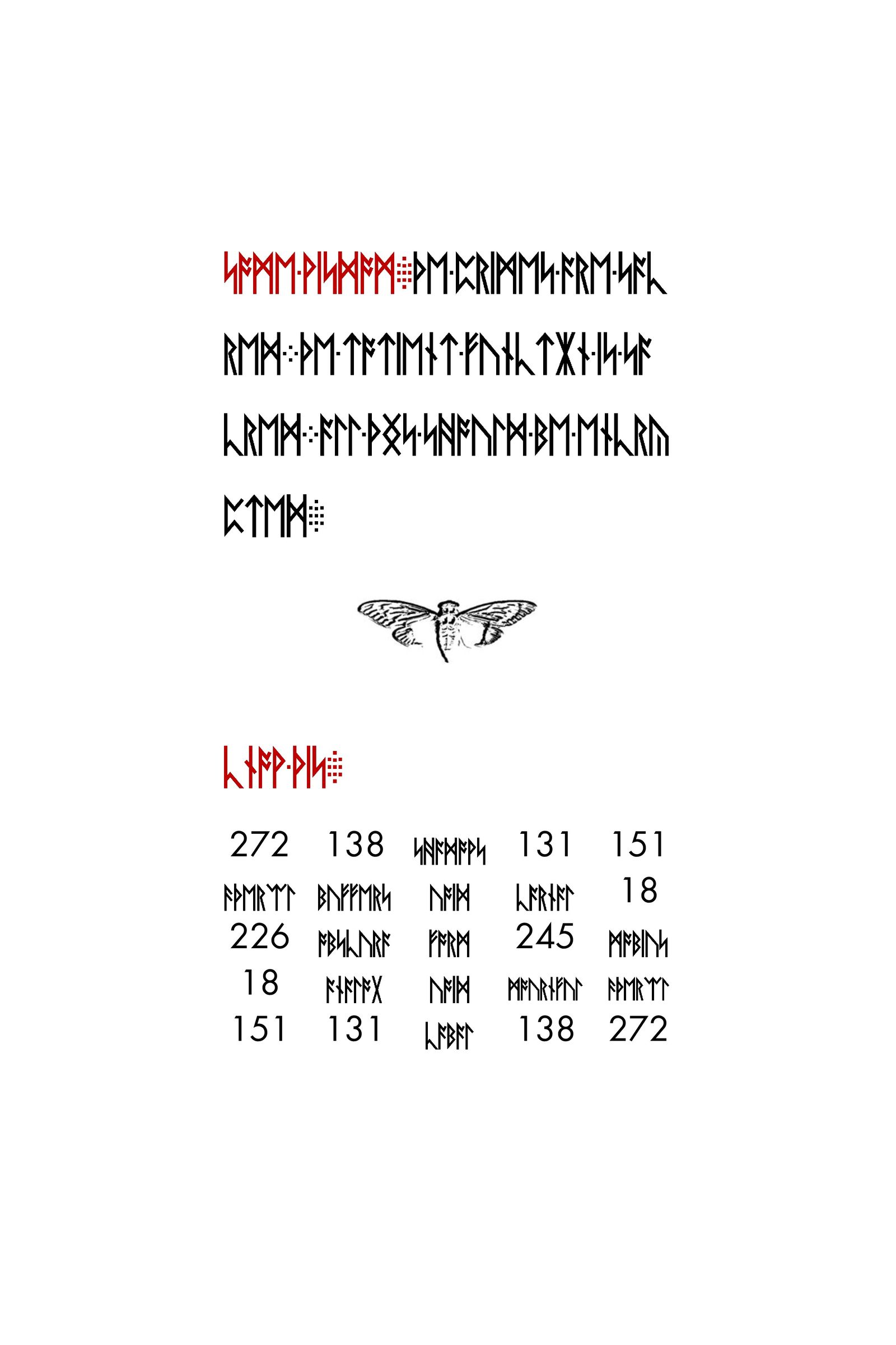 The Cicada 3301 Mystery (Puzzle 3 Solve) - Part 2