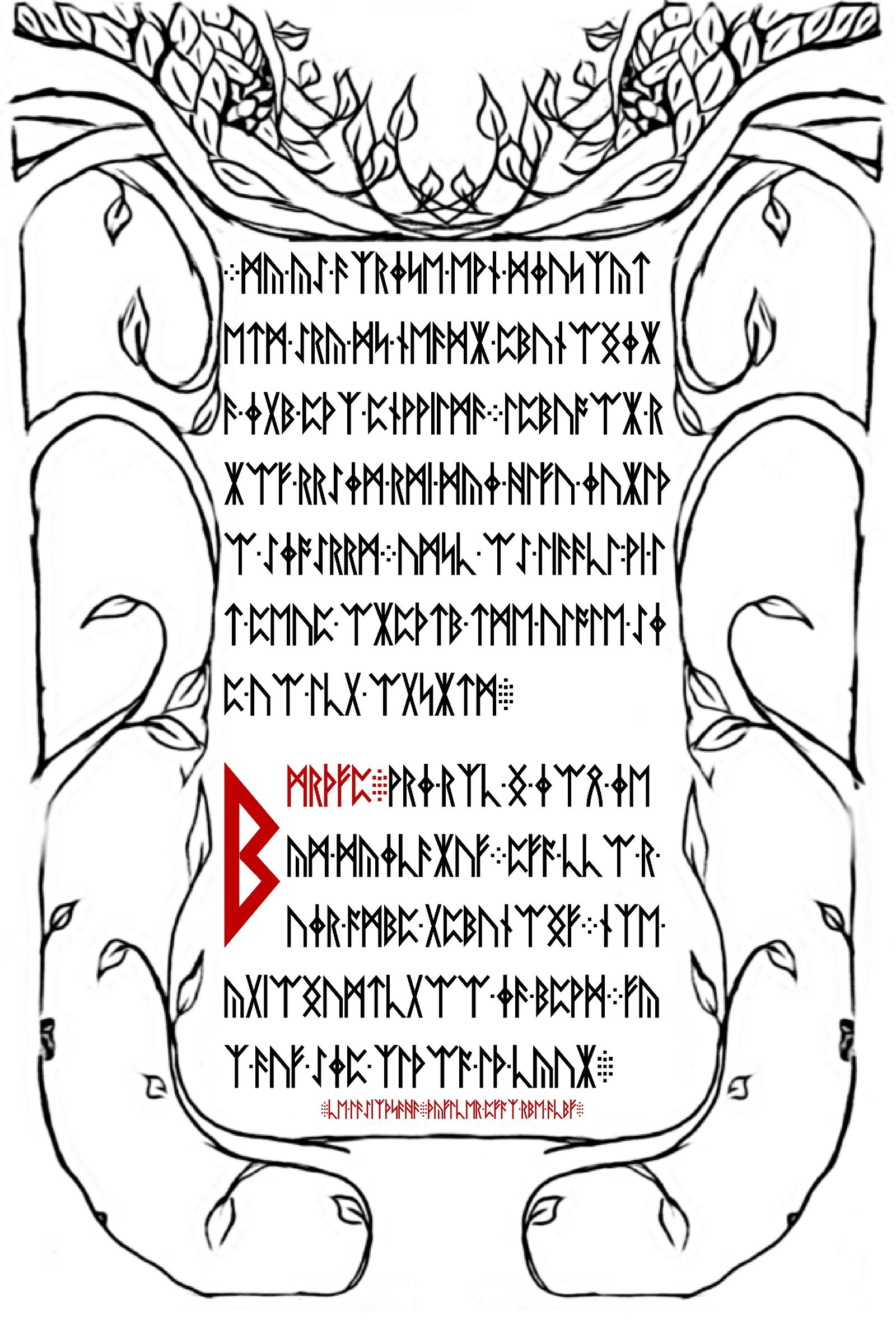 The Cicada 3301 Mystery (Puzzle 3 Solve) - Part 2