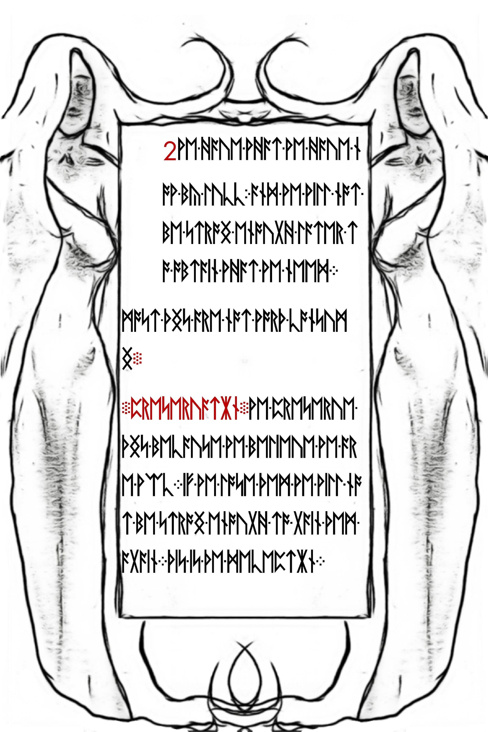 The Cicada 3301 Mystery (Puzzle 3 Solve) - Part 4