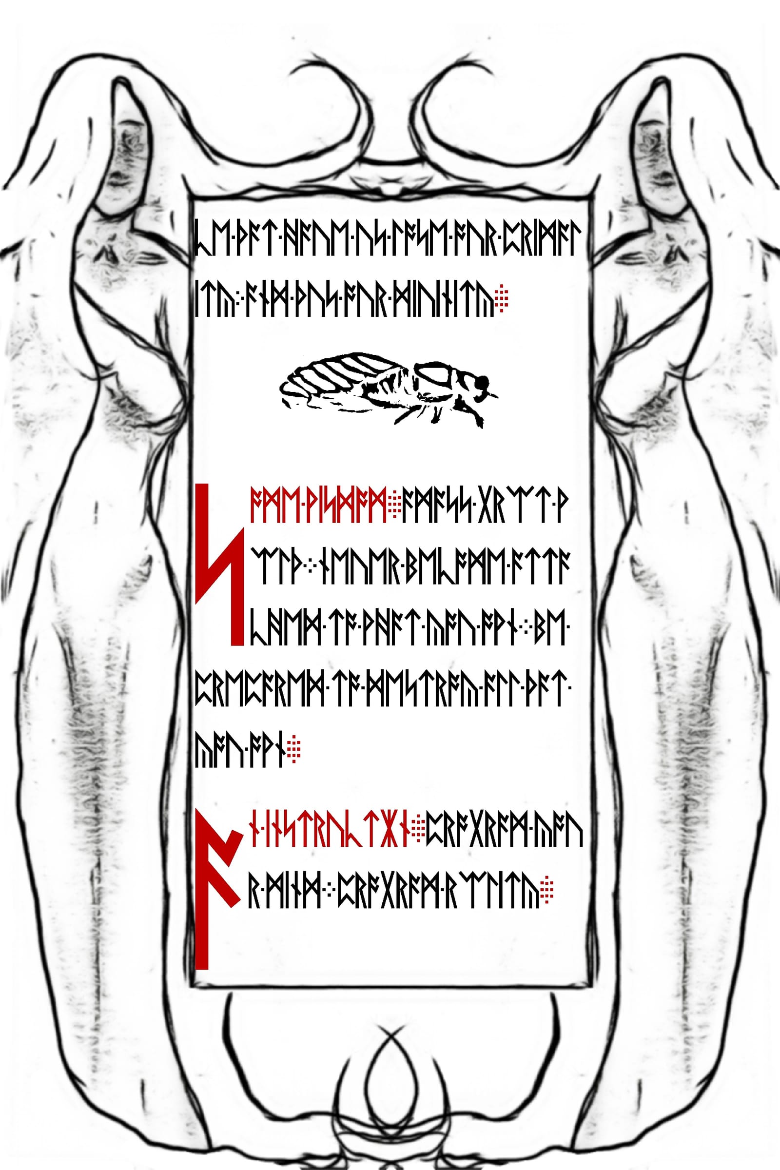 The Cicada 3301 Mystery (Puzzle 3 Solve) - Part 4