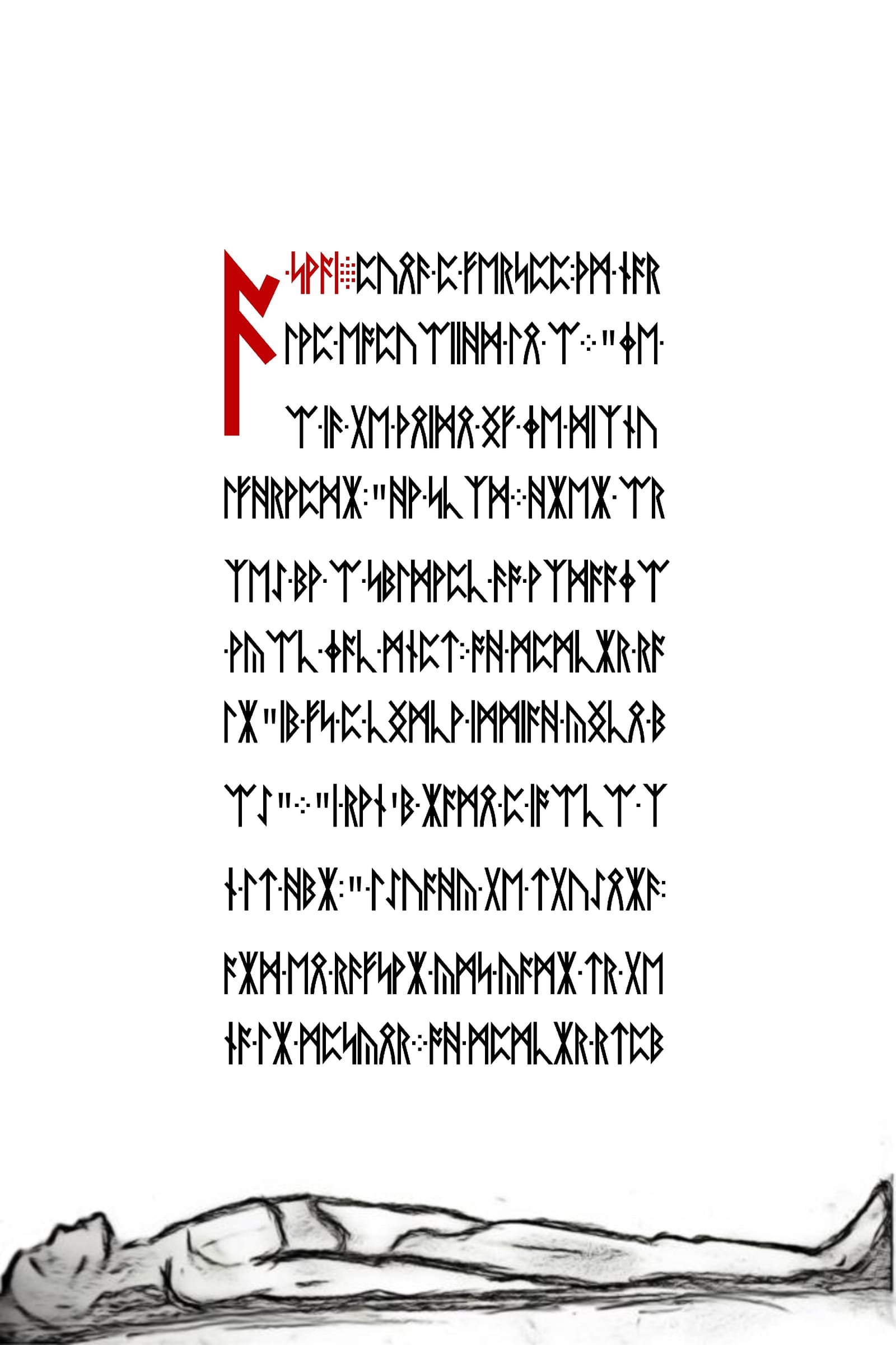 The Cicada 3301 Mystery (Puzzle 3 Solve) - Part 4