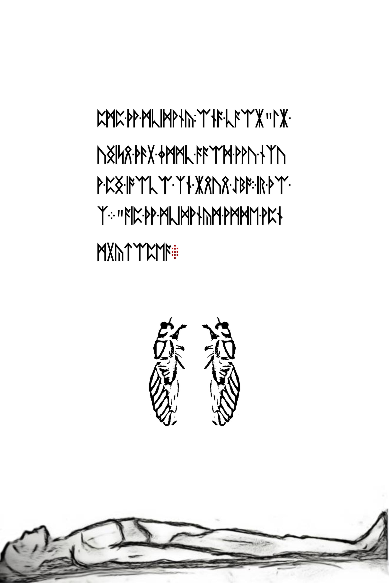 The Cicada 3301 Mystery (Puzzle 3 Solve) - Part 4