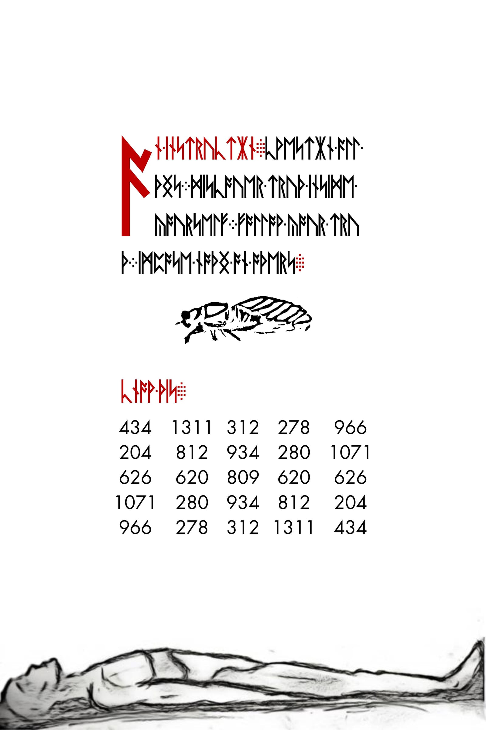 The Cicada 3301 Mystery (Puzzle 3 Solve) - Part 4