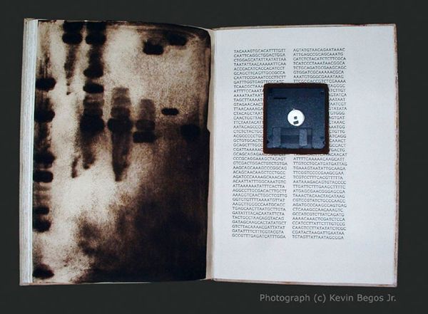 The Cicada 3301 Mystery (Puzzle 1 - 2nd Chance Solve)