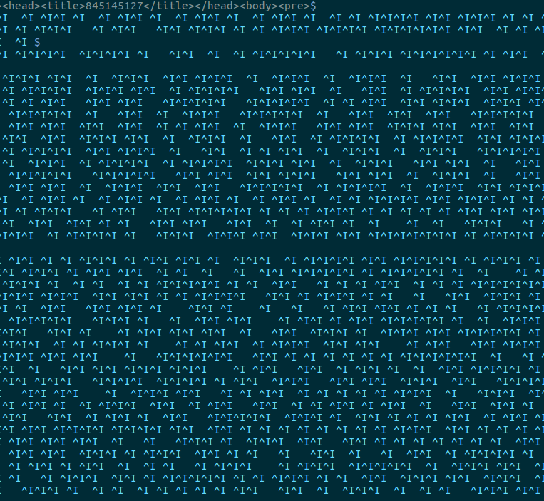 The Cicada 3301 Mystery (Puzzle 1 - 2nd Chance Solve)