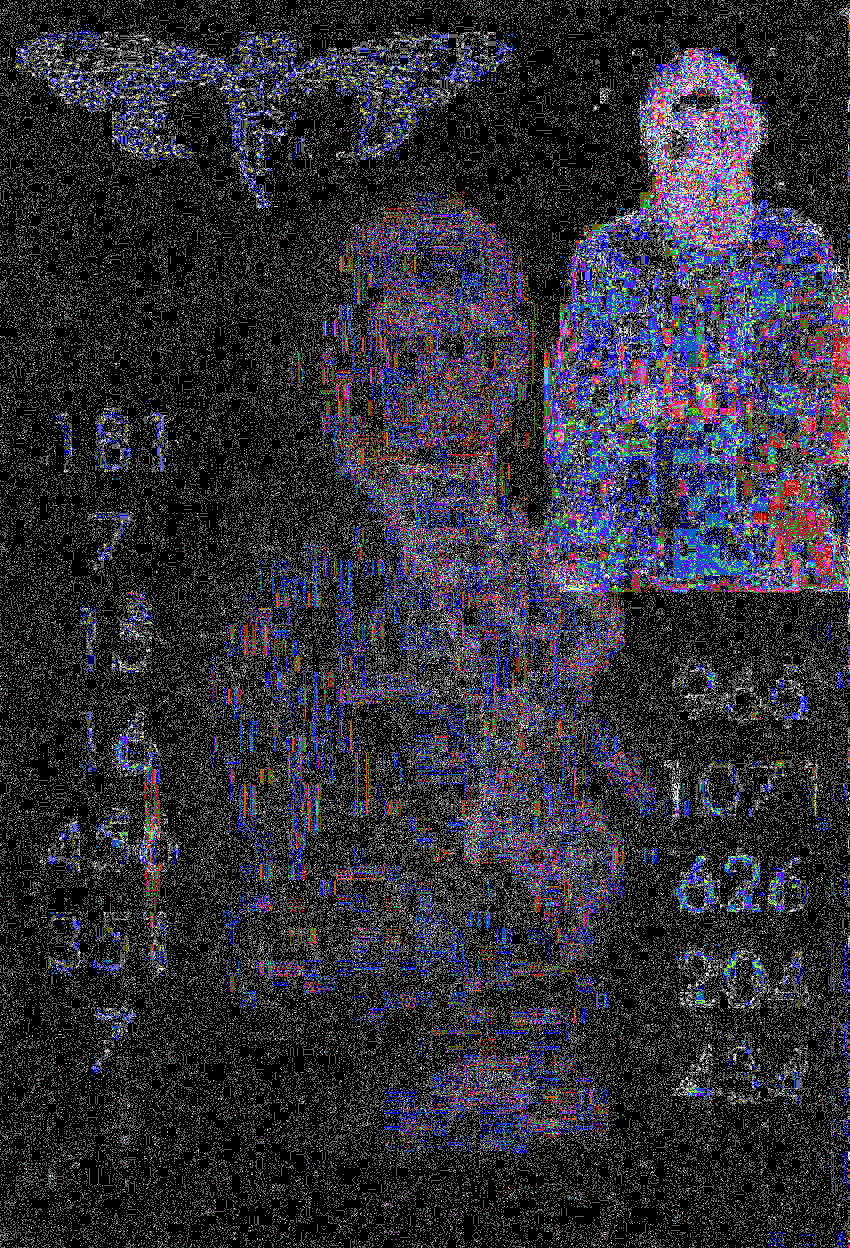 The Cicada 3301 Mystery (Puzzle 3 Solve) - Part 4