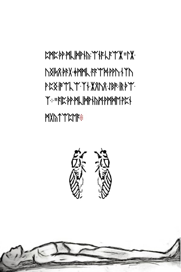 The Cicada 3301 Mystery (Puzzle 3 Solve) - Part 4