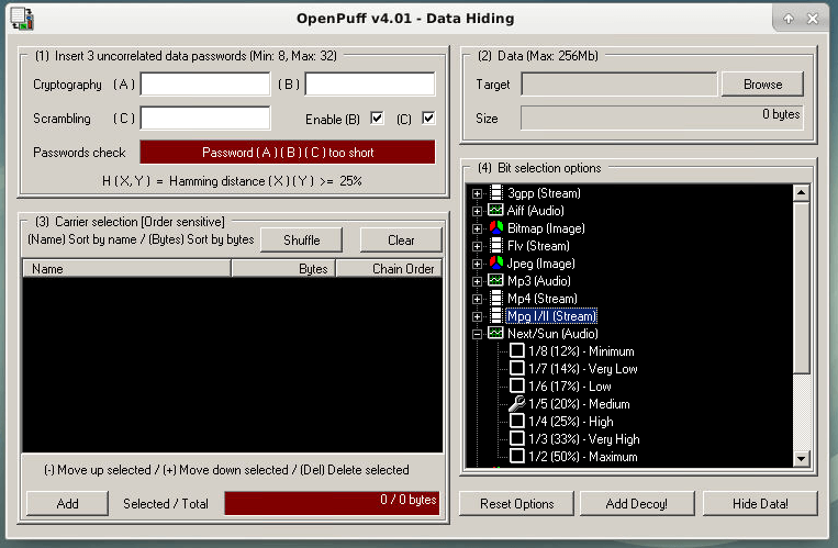The Cicada 3301 Mystery (Puzzle 3 Solve) - Part 4